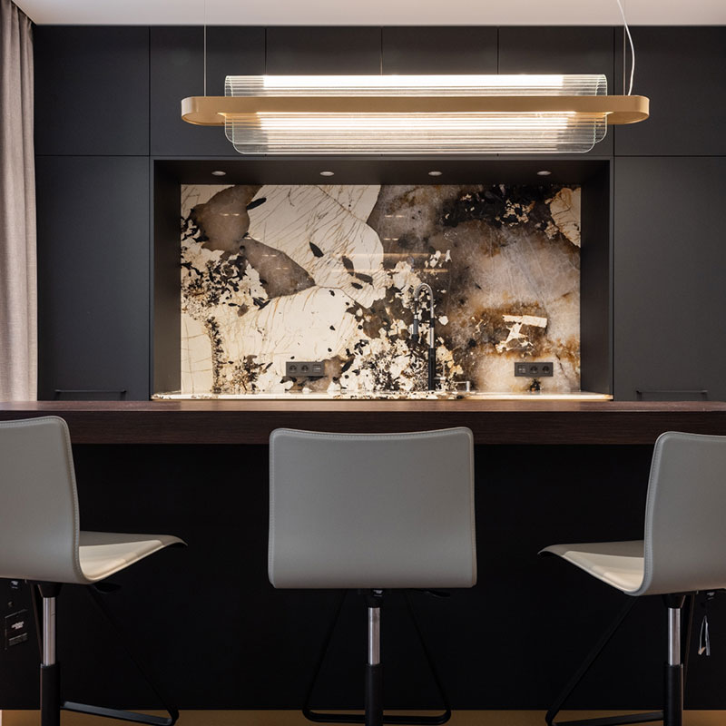 Panel print – 727architects